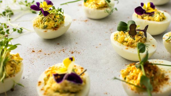 Best Microgreens for Garnish: A Chef’s Secret Weapon