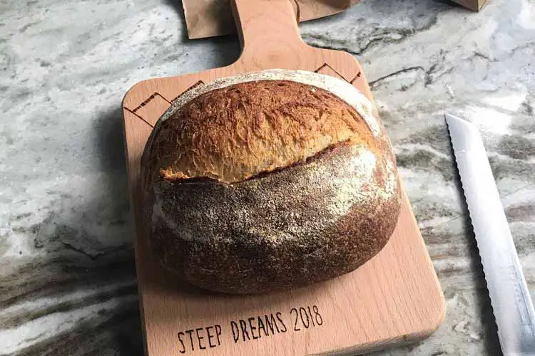 Where to Find the Best Sourdough Bread in Edmonton